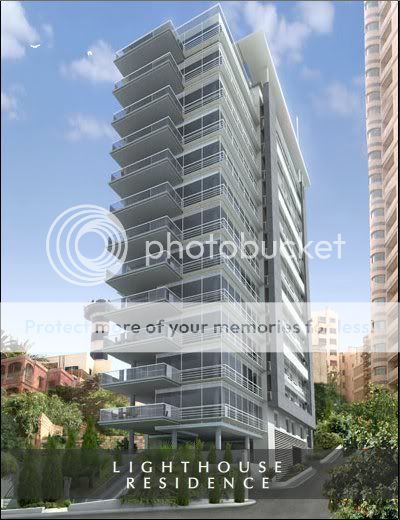 #COMPLETED-Beirut: "Lighthouse Residence" | 14F Res | Page 2 ...