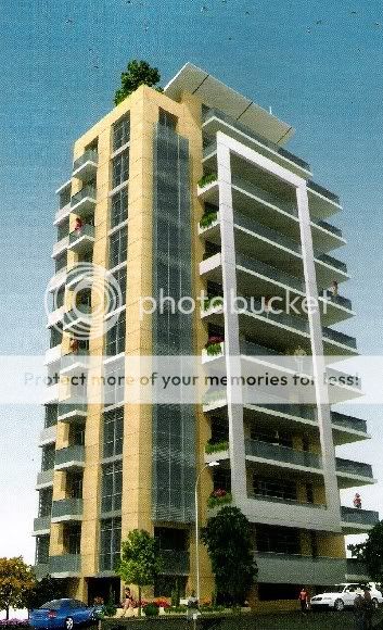 #UNDER C-Beirut: "Debbas Residential Bldg." | 12F Res | SkyscraperCity ...