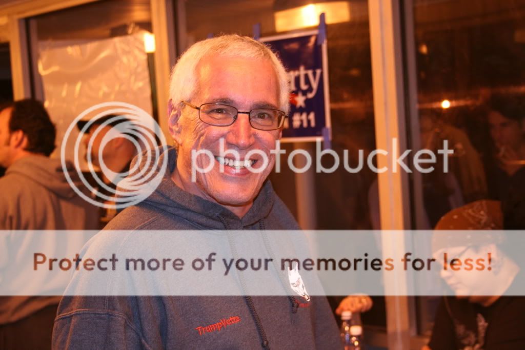 Farewell to one of our own Danny Trumpvette - Page 2 - CorvetteForum ...