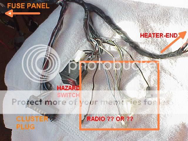 Need some wiring guidance for rabbit please.... | Volkswagen Owners ...