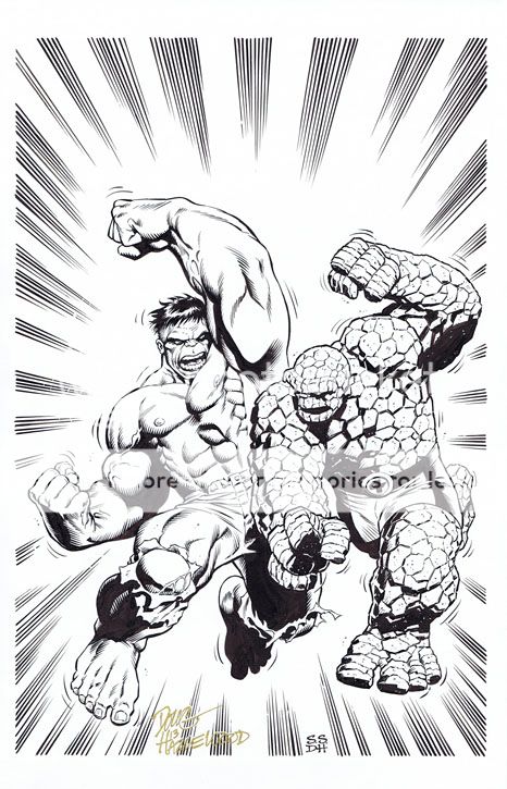 Enlistee's art gallery! - Page 218