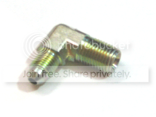 BB turbo center section max angle | Turbobricks - The Volvo Performance ...