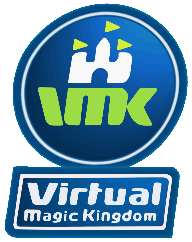 WANTED: VMK Logo Image | The DIS Disney Discussion Forums - DISboards.com