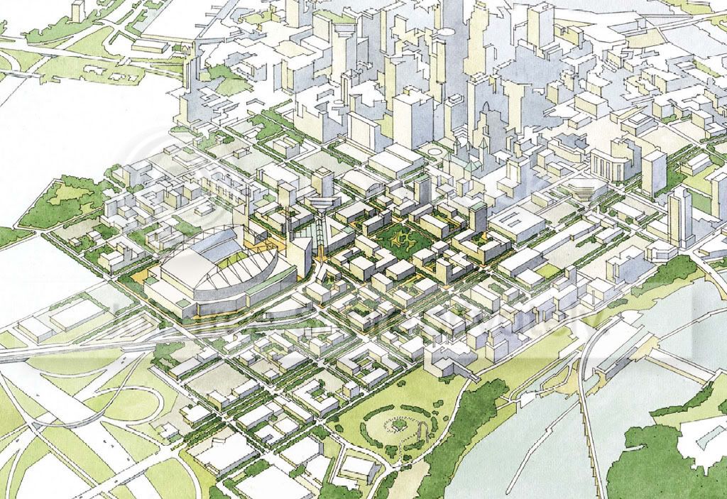 MINNEAPOLIS Development Archive 2006 - 2015 | Page 6 | SkyscraperCity Forum