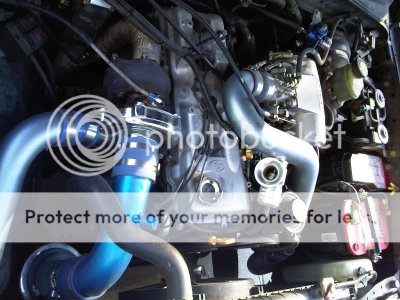 Tw: Full 2rz turbo kit $2000 | Page 2 | Toyota Tacoma Forum