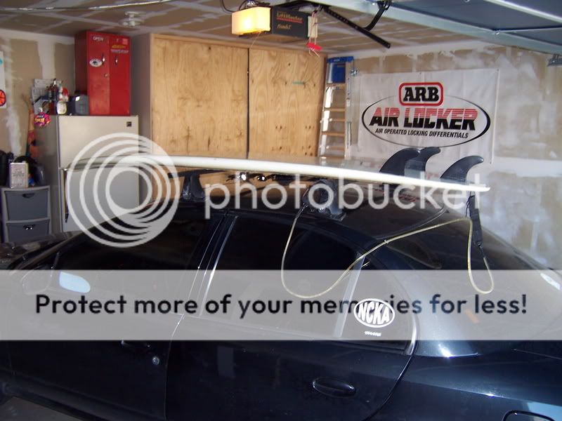 7'8" Challenger Eastern Surfboard $100 obo