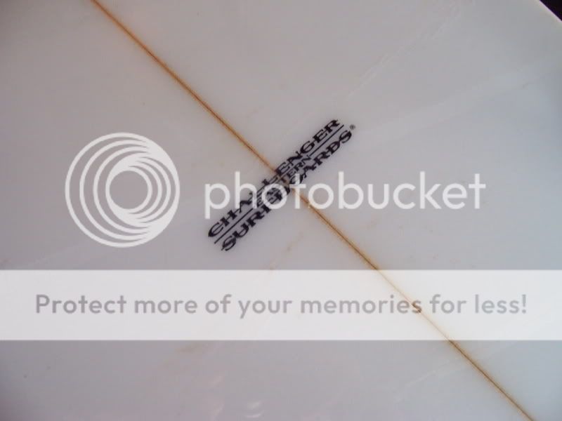 7'8" Challenger Eastern Surfboard $100 obo