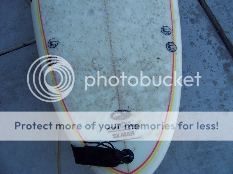 7'8" Challenger Eastern Surfboard $100 obo