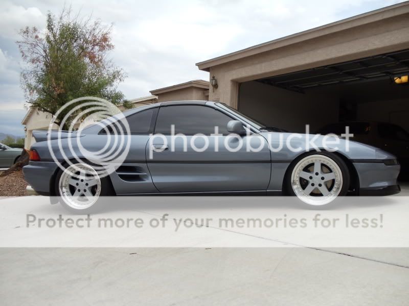 Work Equip | MR2 Owners Club Forum