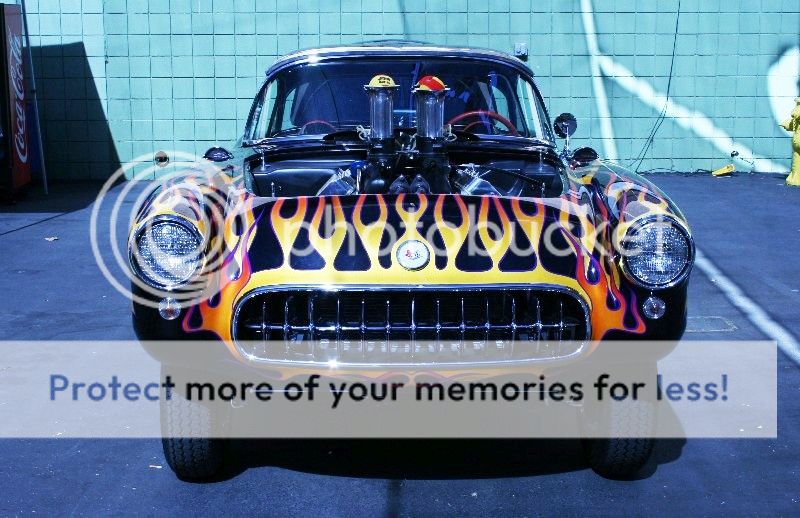 Event Coverage - PHOTOS: Goodguys Pleasanton Ca. 2012 | Page 2 | The H ...