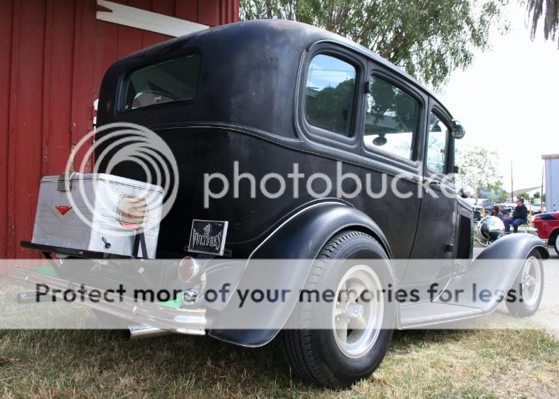 Hot Rod Rake: | Page 5 | The H.A.M.B.