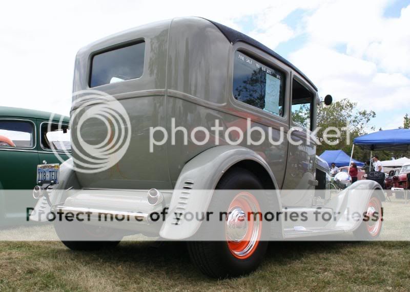 Hot Rod Rake: | Page 5 | The H.A.M.B.