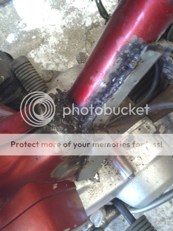 Snapped frames - C90Club.co.uk