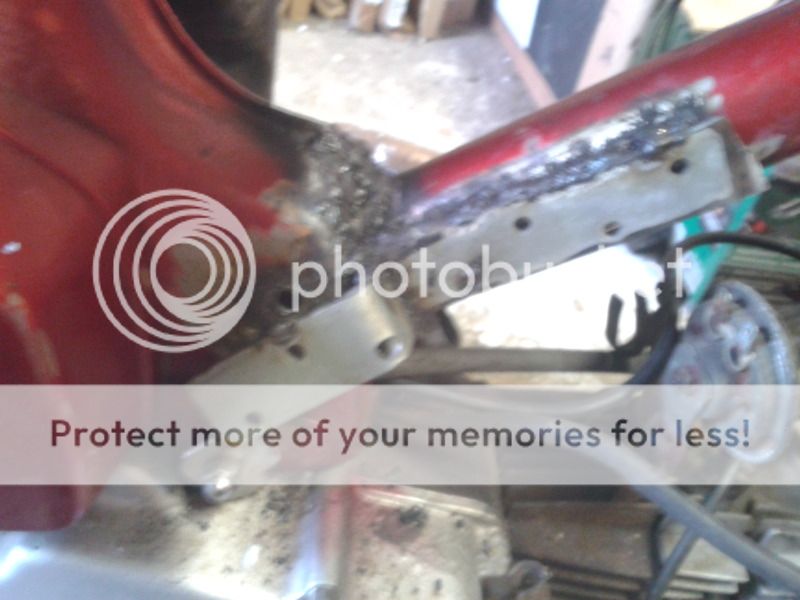 Snapped frames - C90Club.co.uk