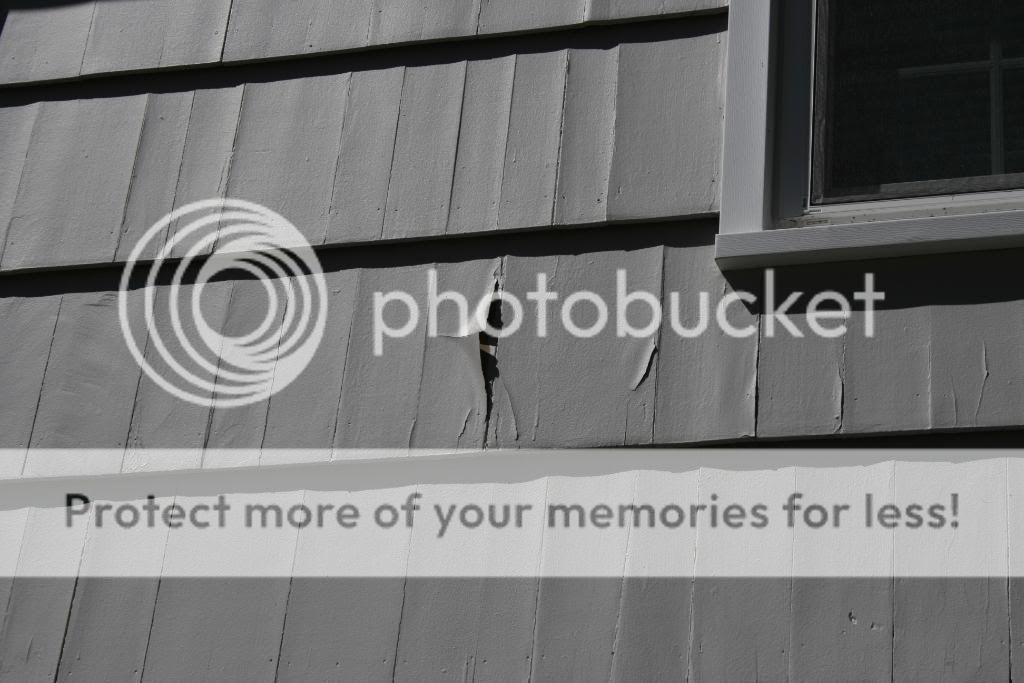 Paint Fail (pics) | Professional Painting Contractors Forum