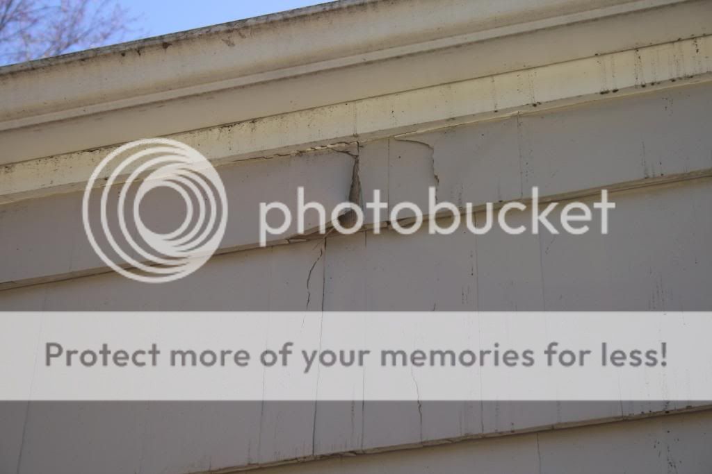 Paint Fail (pics) | Professional Painting Contractors Forum