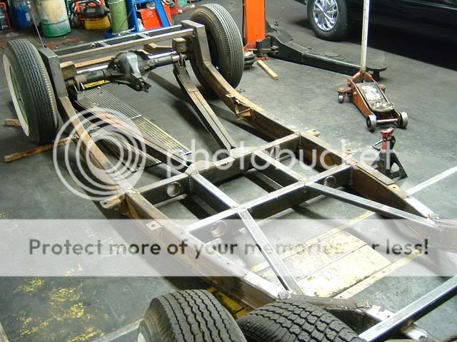 nascar rear suspension | Page 4 | The H.A.M.B.