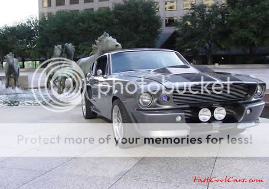 Ferrari 666 | SpaceBattles Forums