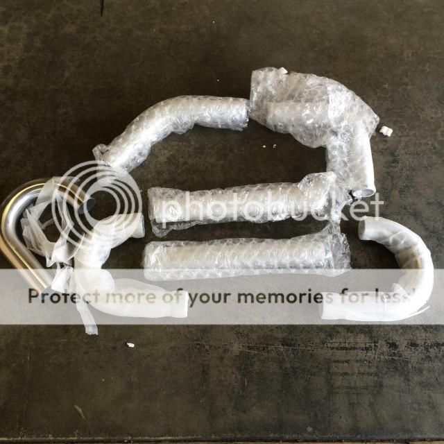 DIY 2.5" IC Piping | SwedeSpeed - Volvo Performance Forum