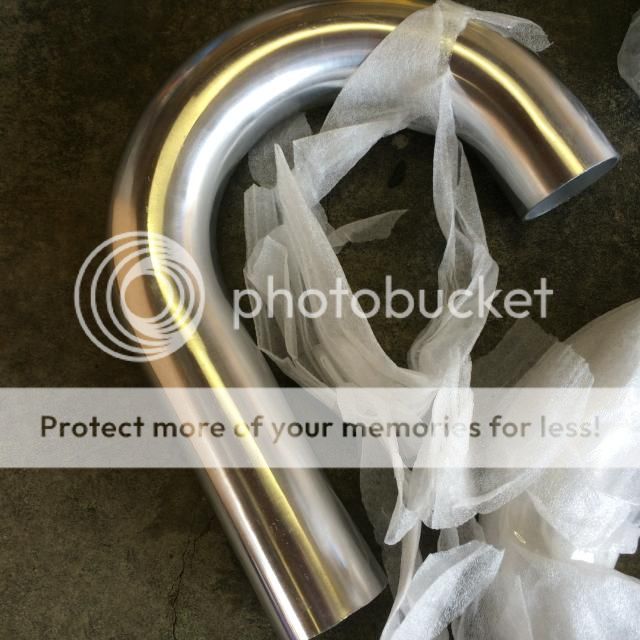 DIY 2.5" IC Piping | SwedeSpeed - Volvo Performance Forum