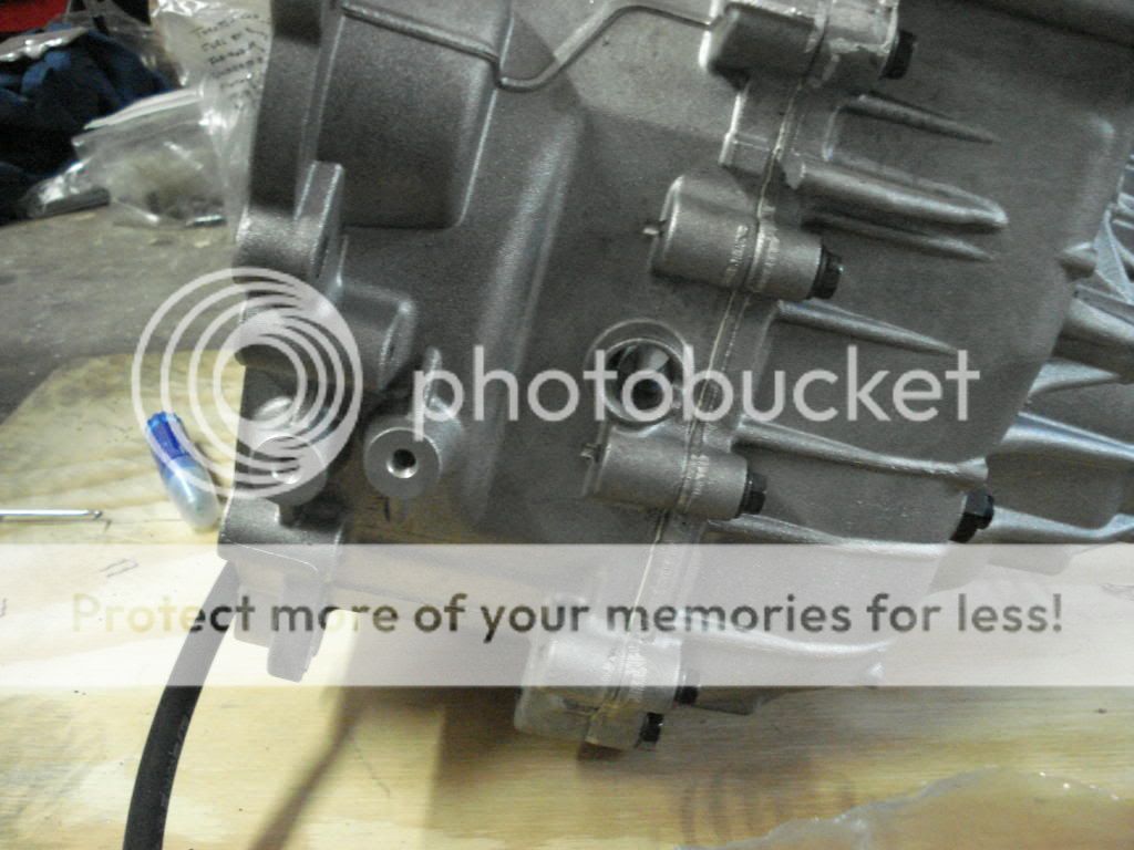 M66 install help | SwedeSpeed - Volvo Performance Forum