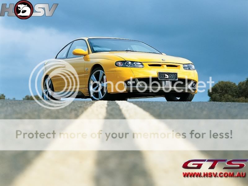 HSV body kit | LS1GTO Forums