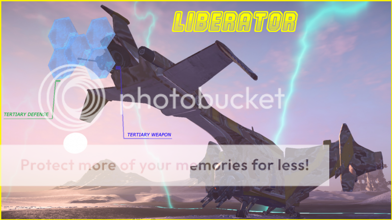 ESF BANNED from PS2?? | Page 4 | PlanetSide 2 Forums