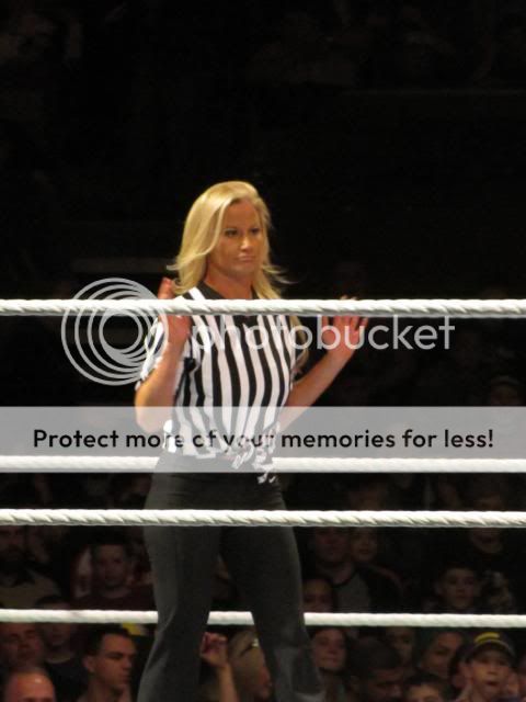 Soon-to-Be WWE Hall of Famer Returns at Madison Square Garden as ...