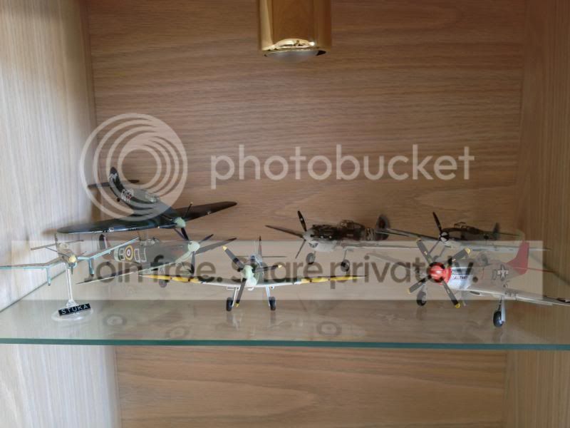 Display Units... - Page 1 - International Scale Modeller