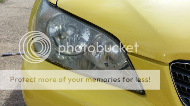 My 01 Solar Yellow IS300 | Lexus IS Forum