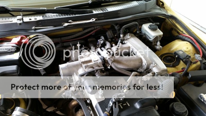 My 01 Solar Yellow IS300 | Lexus IS Forum